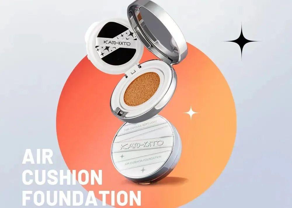 高颜值？性价比？解码Z世代彩妆新势力：花知晓/花洛莉亚/KATO-KATO - 知乎