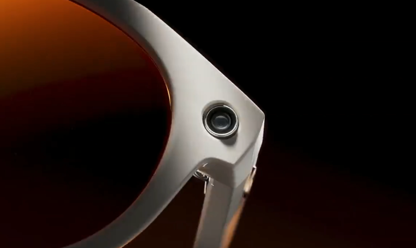 Oakley Meta HSTN智能眼镜新品发布：支持拍摄3K视频 - 知乎