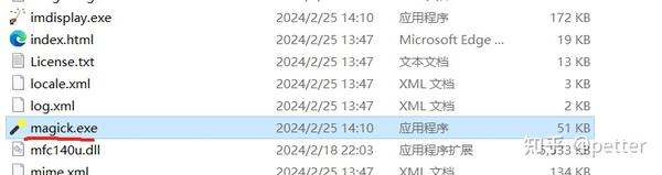 windows环境 Python中使用moviepy的ImageMagick配置 - 知乎