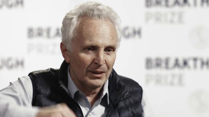 Mr.Polyakov - 知乎