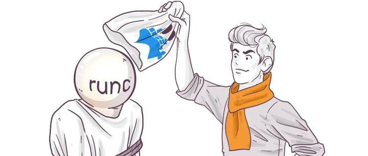 Docker、Containerd、RunC分别是什么 - 知乎