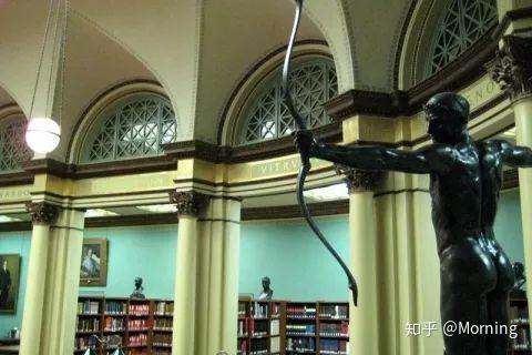 深入了解芝加哥艺术学院 - 知乎