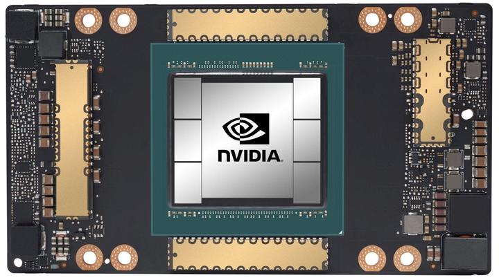NVIDIA GPU性能优化基础 - 知乎