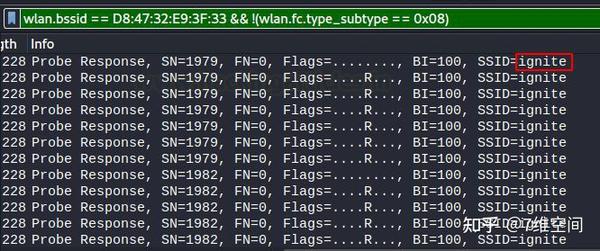 如何找出隐藏的 Wi-Fi 热点的 SSID - 知乎