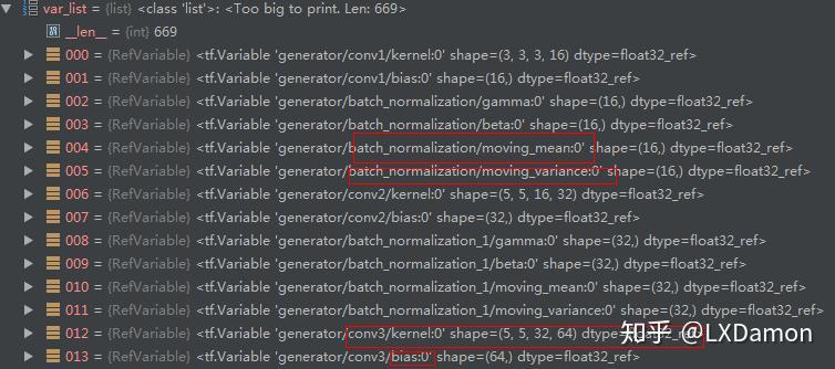 tensorflow中如何正确使用BatchNorm（涵盖所有BN的坑） - 知乎