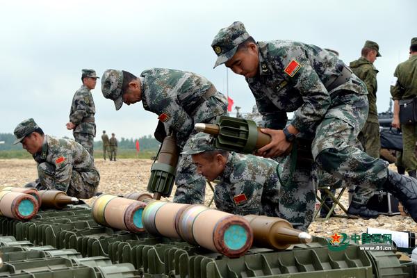 苏联/俄罗斯125mm坦克炮弹药简介 - 知乎