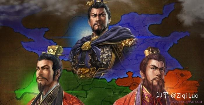 SLG Crossover - 知乎