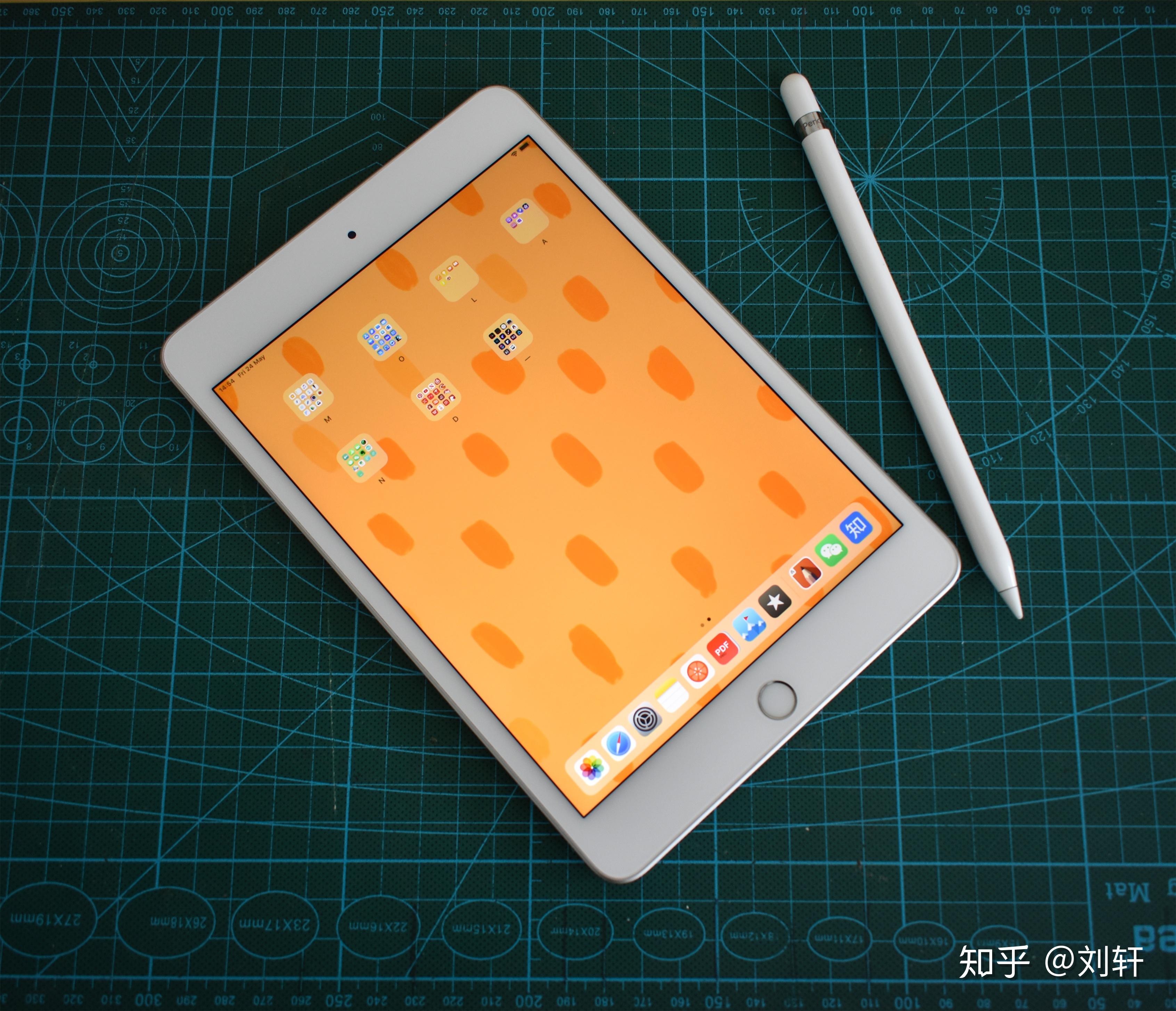 2019 新 iPad mini 实际上手体验如何？ - 知乎