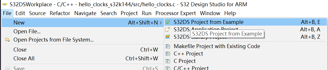 S32K系列学习笔记——FlexCAN 模块介绍与例程建立 - 知乎