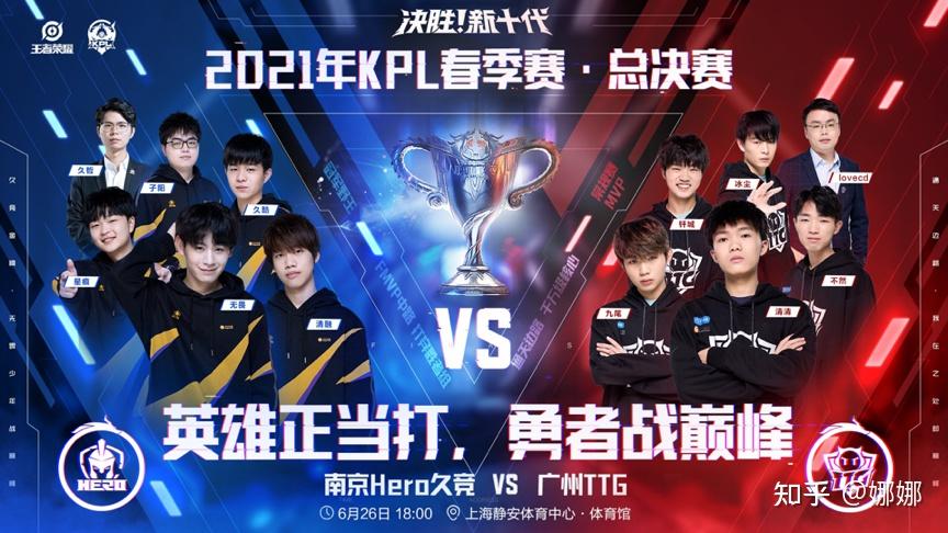 KPL十届大事记：赛场高光与赛制体系演变结合的荣耀历程 - 知乎