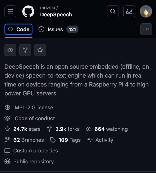mozilla STT模型DeepSpeech中文model crash排查与修复 - 知乎