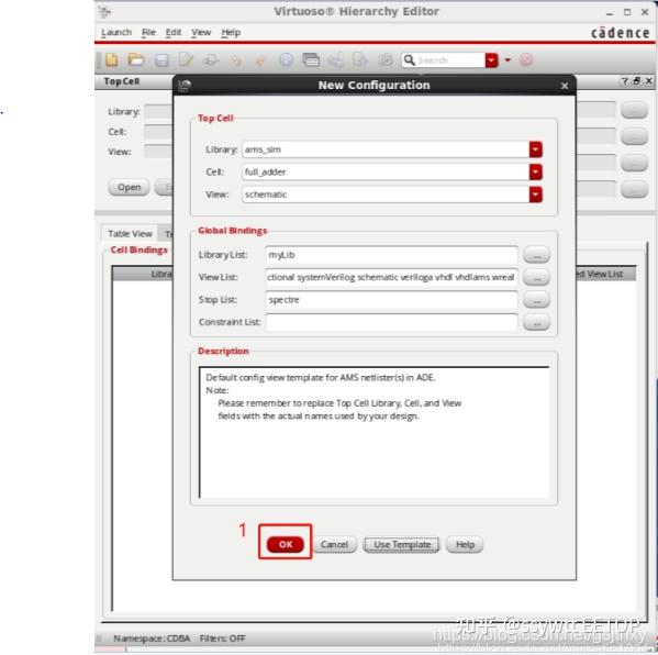 使用Cadence AMS仿真器做數模混合仿真 - 知乎