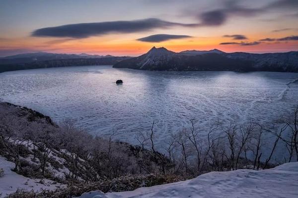 北海道道东||好多人去北海道，我去的是秘境 - 知乎