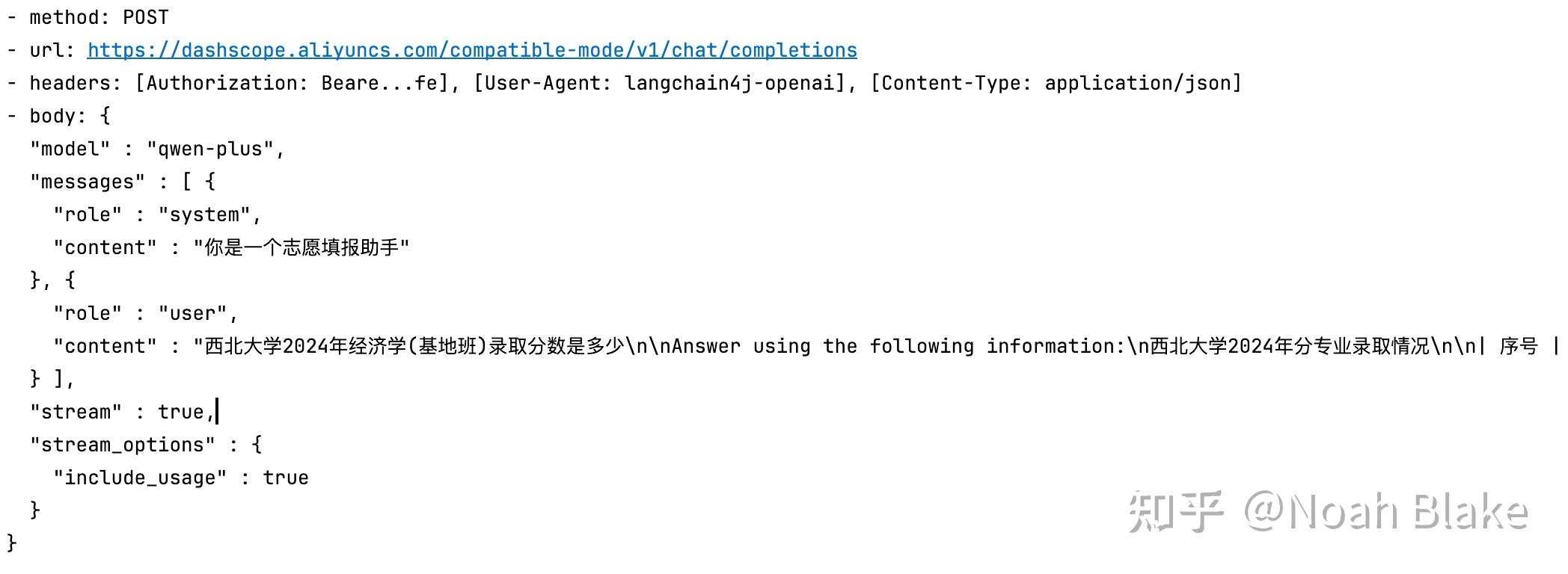 LangChain4j (5) ：RAG 知识库 - 知乎