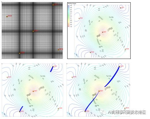 GMS地下水数值模拟及溶质（包含反应性溶质）运移模拟技术 - 知乎