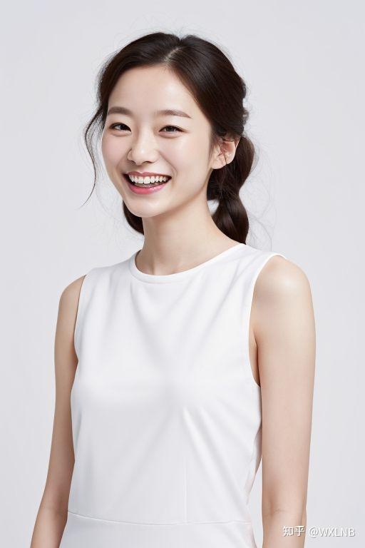 stable diffusion人物表情提示词大全 - 知乎