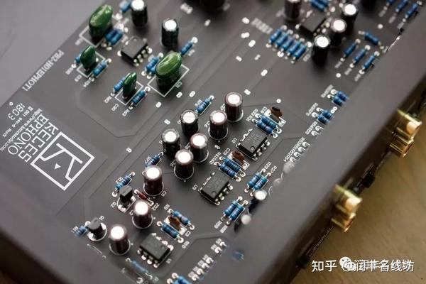 让KECES EPhono唱放精准表达所爱音乐 - 知乎