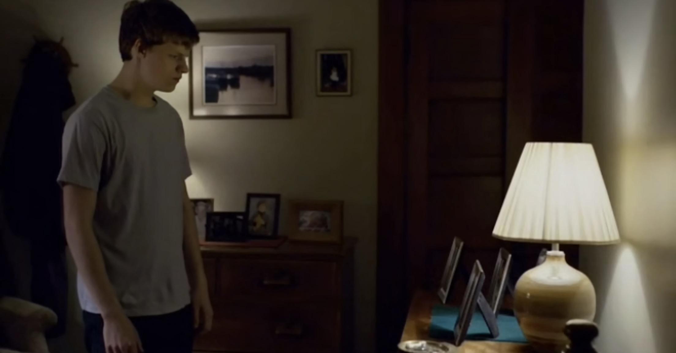 如何评价电影《海边的曼彻斯特》（Manchester by the Sea）? - 知乎