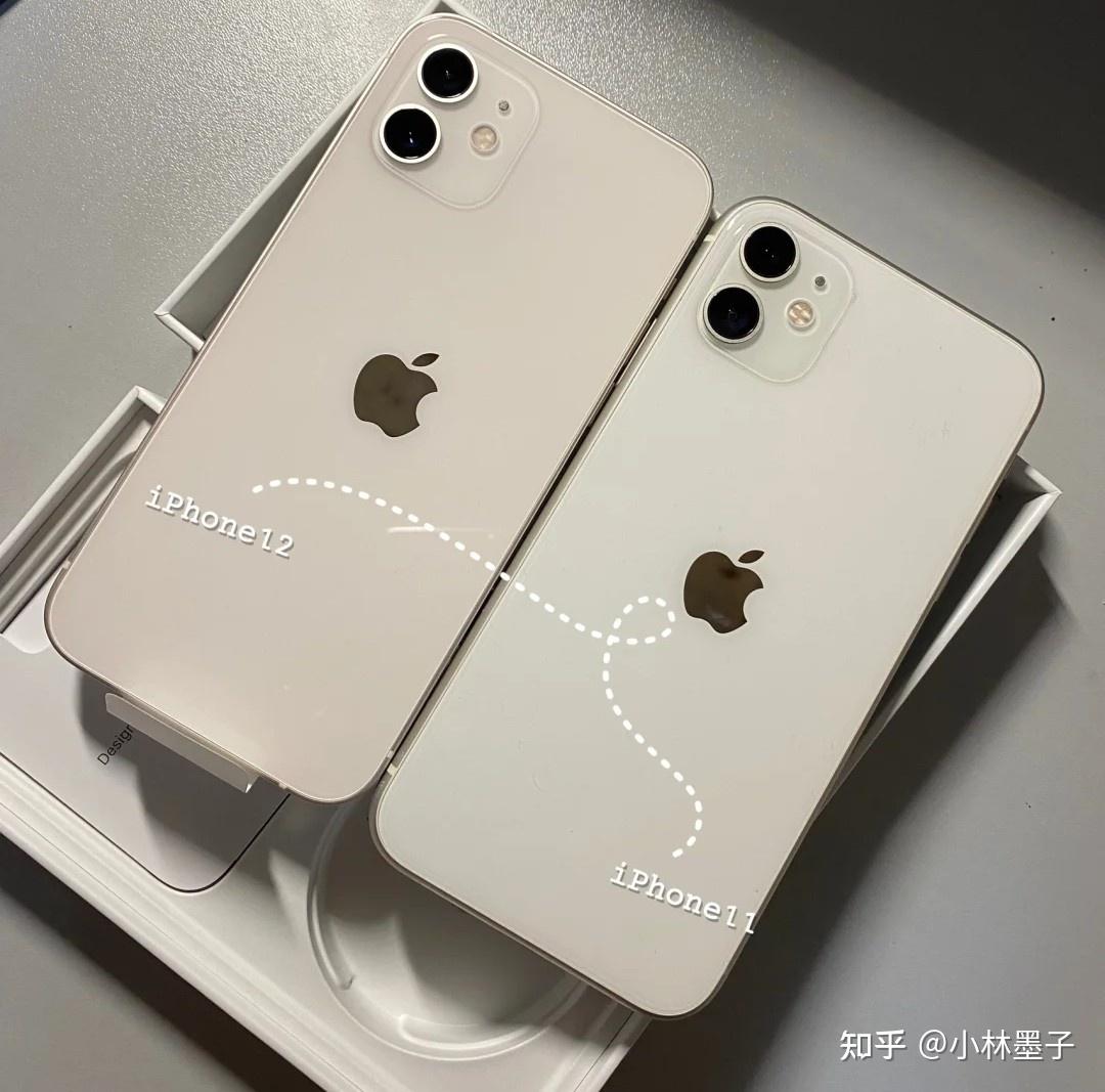 为什么iPhone12能比iPhone11轻这么多？