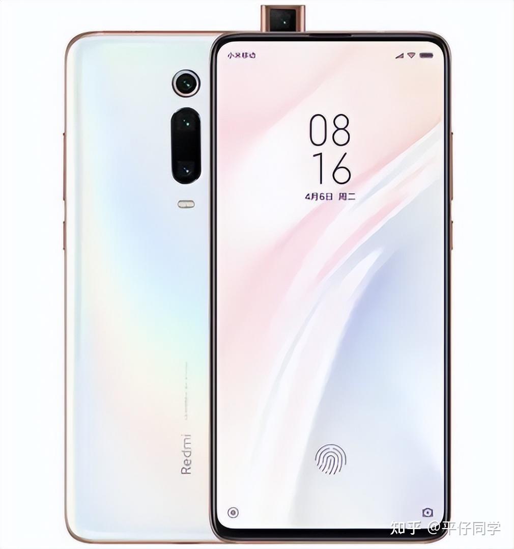 Redmi K系列发展史，真旗舰，敢KO！ - 知乎