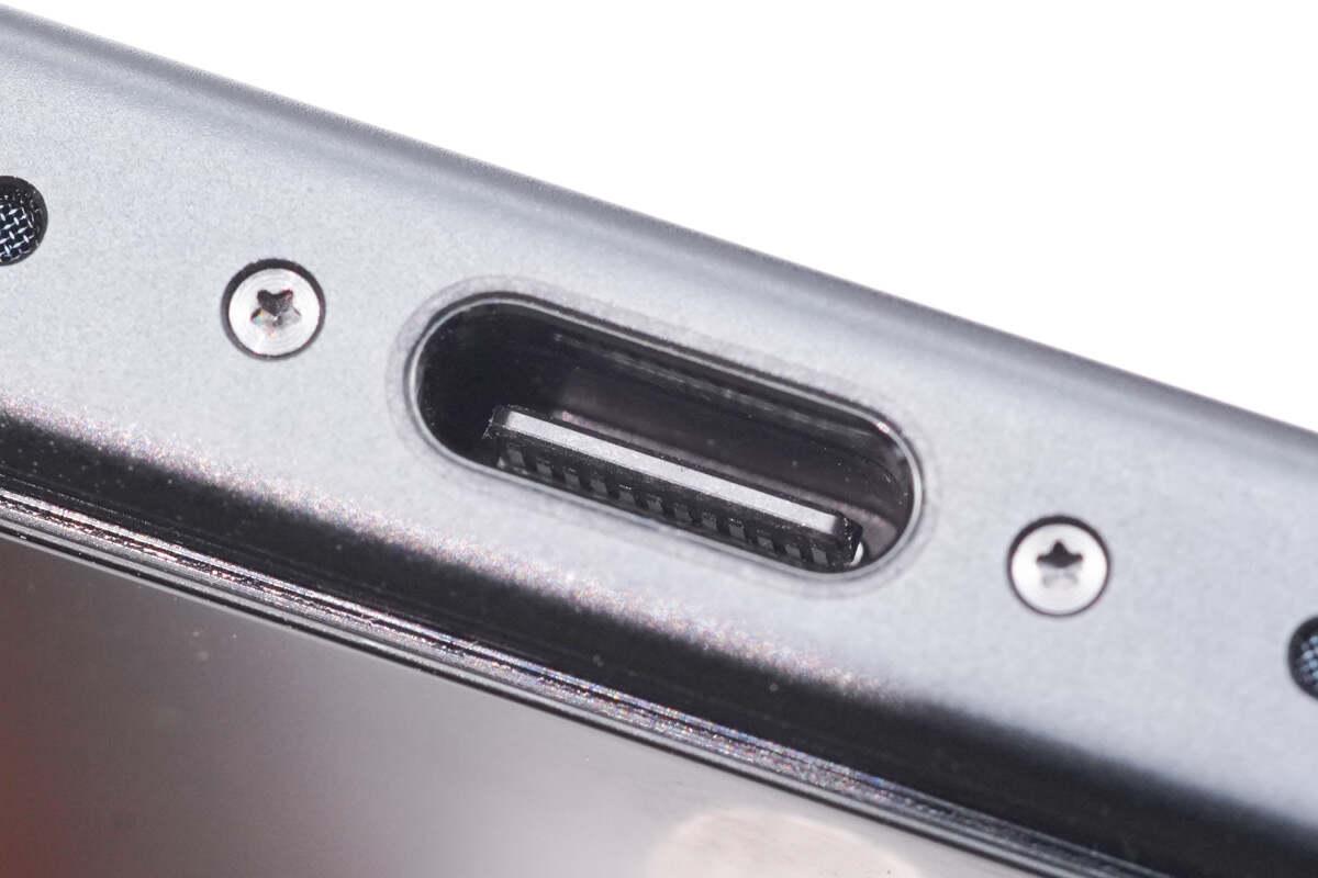 USB 3 10Gbps 传输，外置存储空间，iPhone15 Pro Max 外接存储体验 - 知乎