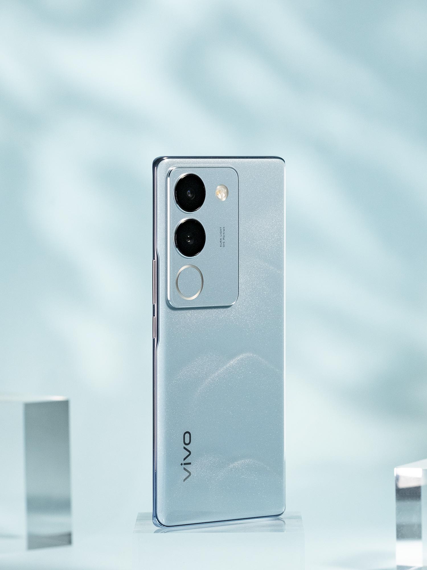 国产手机厂商中有哪些行业首创的设计值得分享，此次 vivo S17 突破性的外观设计都有哪些看点？ - 知乎