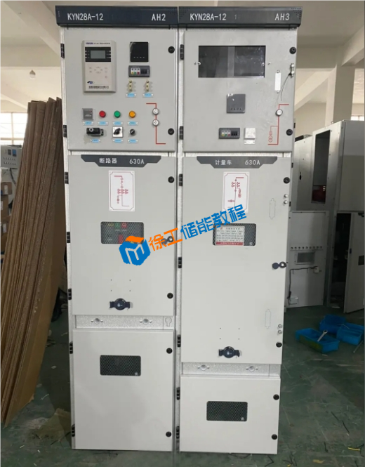 储能系统低压开关柜设计,高压开关柜,中置柜,环网柜选型 - 知乎