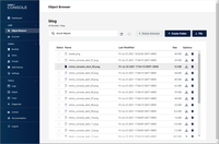 Github标星28K+！这款可视化的对象存储服务真香！ - 知乎