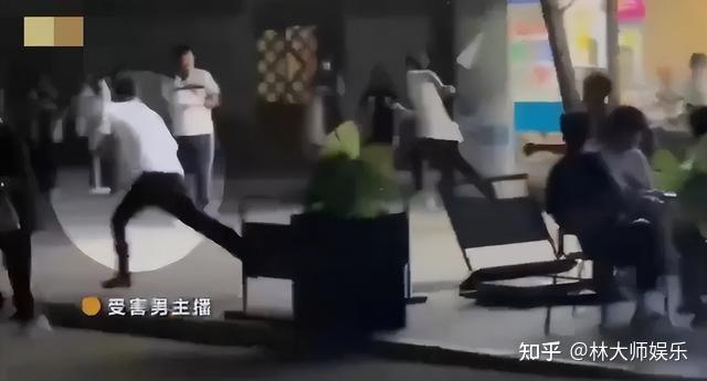 网红石佳明被砍断手近况：凶手花70万保释，和石佳明视频脸有泪痕 知乎