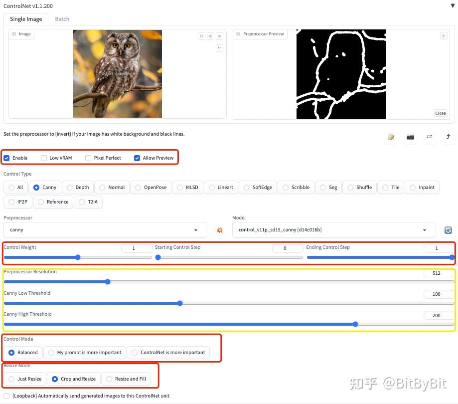 ControlNet详细入门介绍 - 知乎