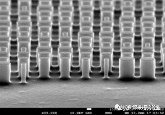 超表面透镜（METALENSES)如何使用？ - 知乎