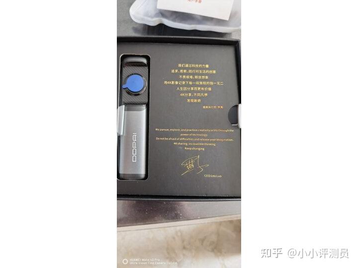 盯盯拍mini5和360k980那款好？ - 知乎