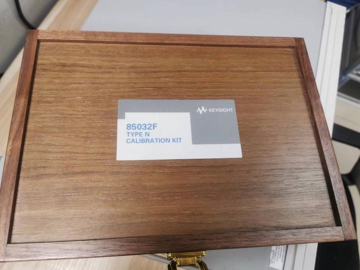 85032F|是德科技keysight 85032F机械校准套件 - 知乎