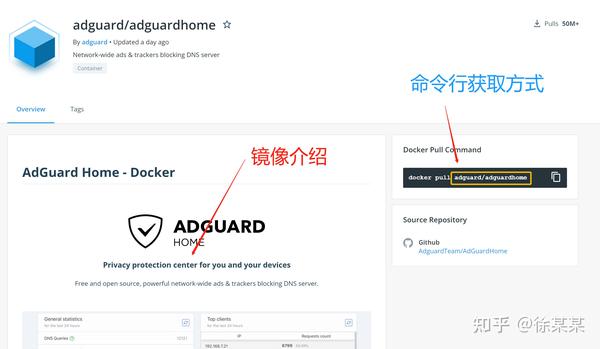 小米AX9000 安装Docker及Docker应用安装和使用 - 知乎