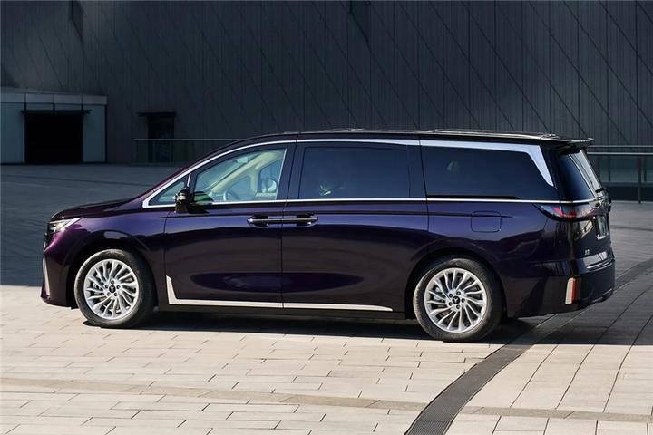 越来越多的MPV，做成了我们买不起的样子 - 知乎