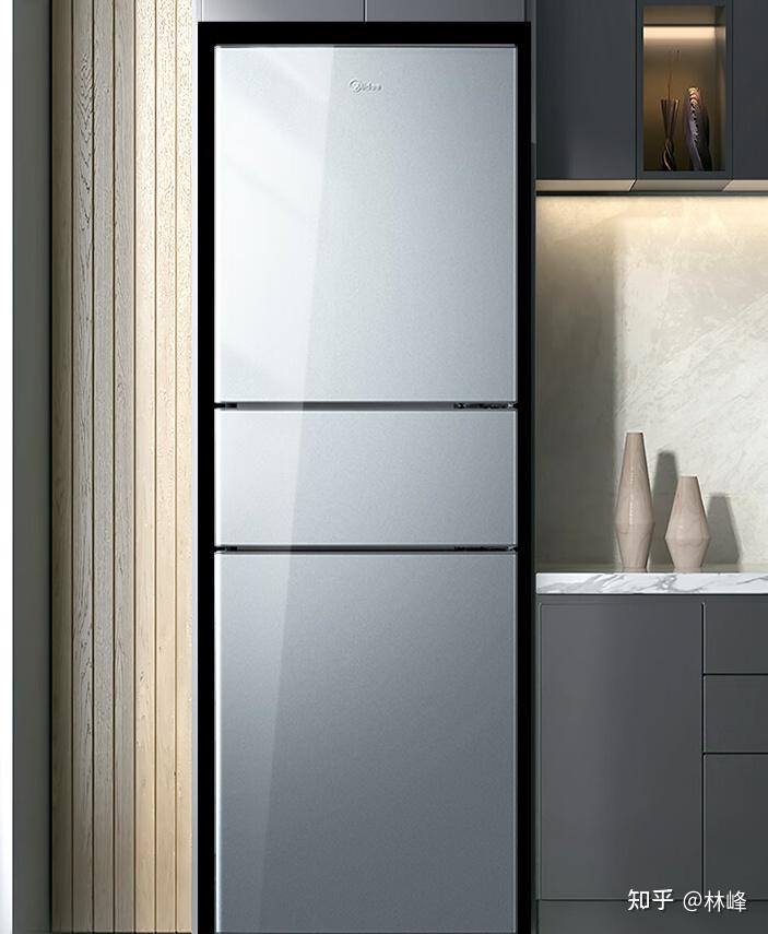 慎选！这些三门美的冰箱不要买！2024年三门美的冰箱避坑指南！