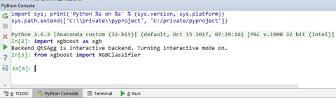简单到一步安装 xgboost (Windows环境) - 知乎