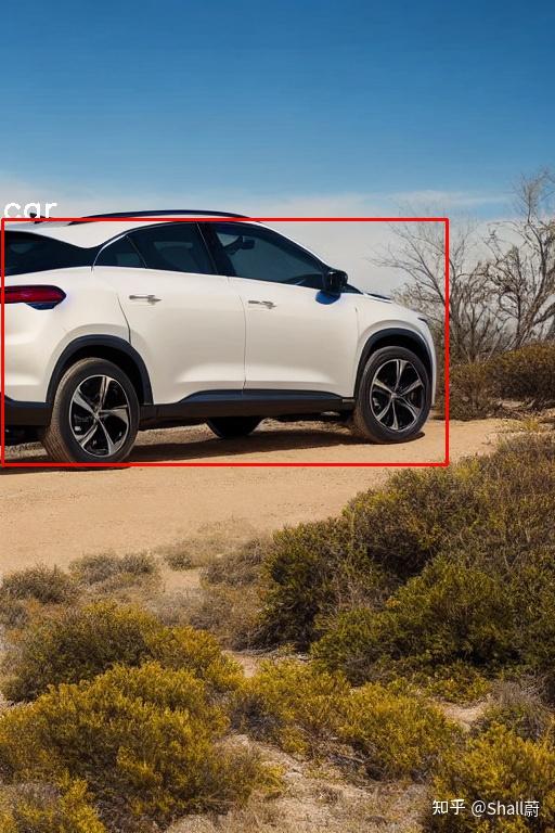 PC端到AidLux端AIGC测评流程 - 知乎