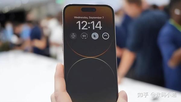 iPhone14、14Plus、14Pro、14ProMax区别？哪一款更值得入手？ - 知乎