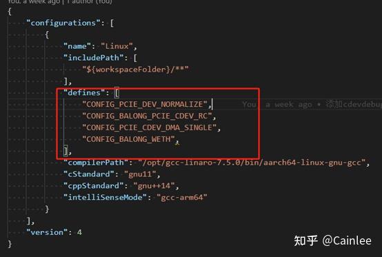 基于VS Code Linux 开发的插件推荐和使用技巧 - 知乎