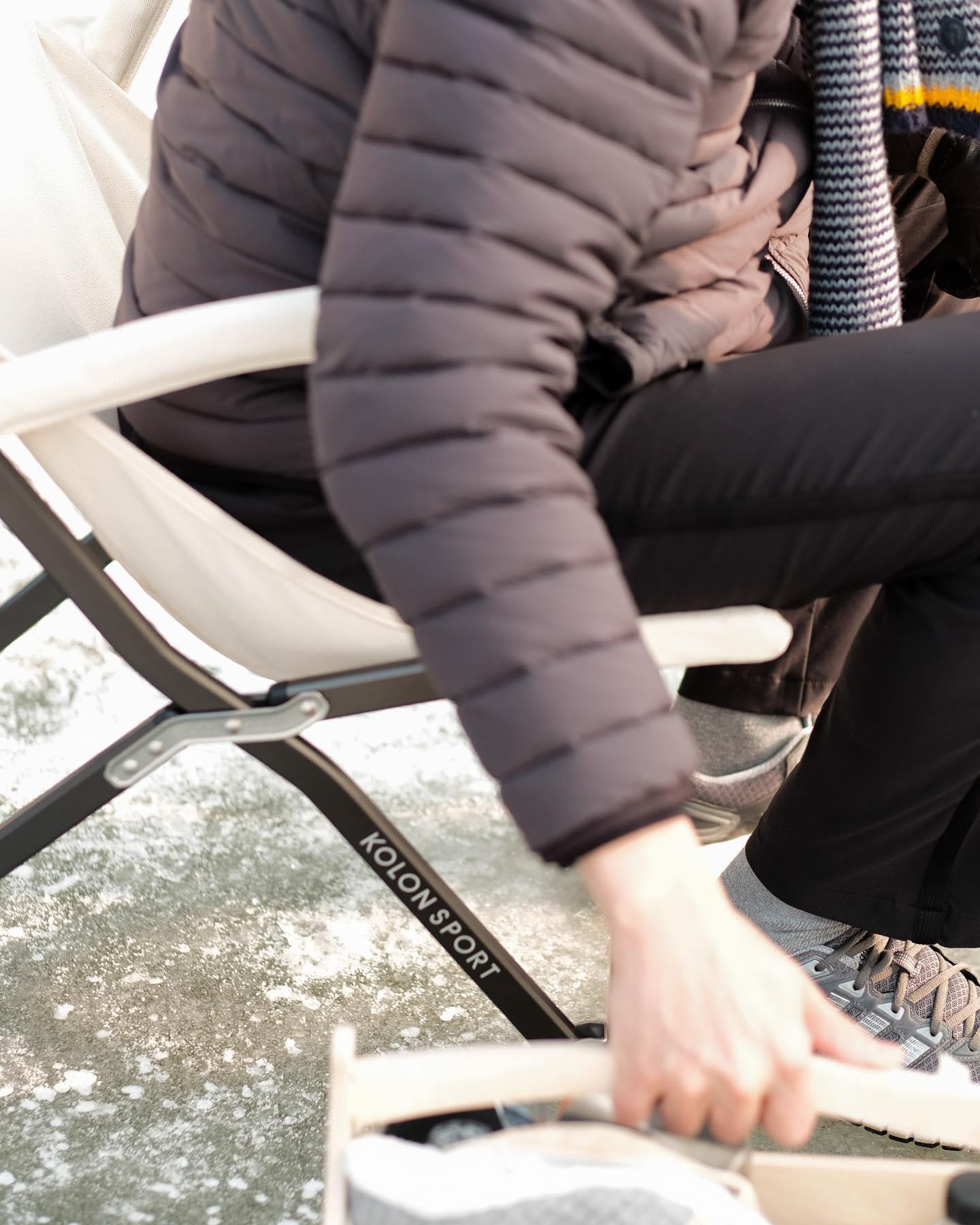 KOLON SPORT韩国第一户外品牌 - 知乎