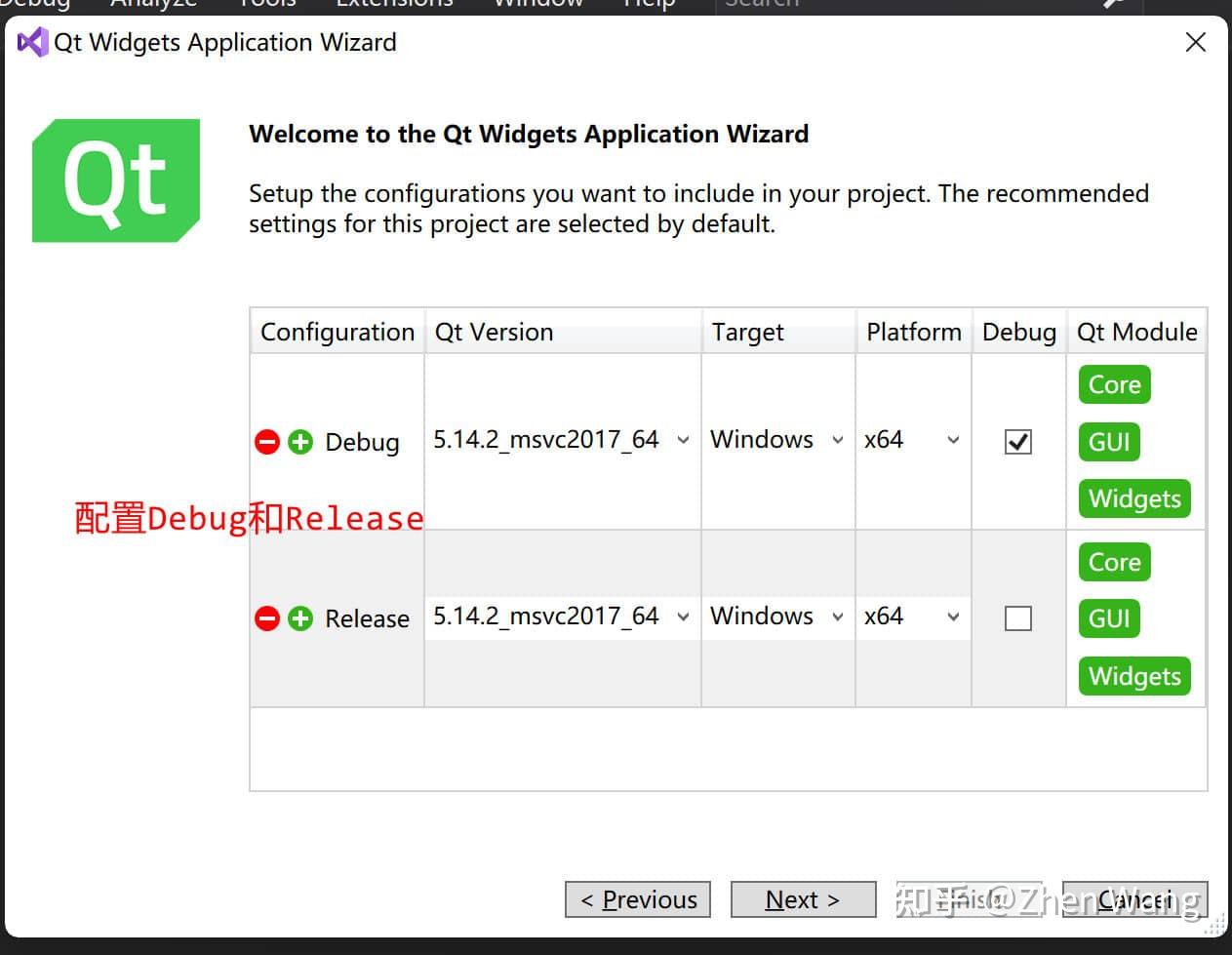 使用CEF（四）— 在QT中集成CEF（1）基本集成 - 知乎
