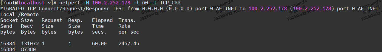 【浪潮信息KeyarchOS (KOS)】手把手带你玩转netperf：从配置到多场景性能优化 - 知乎