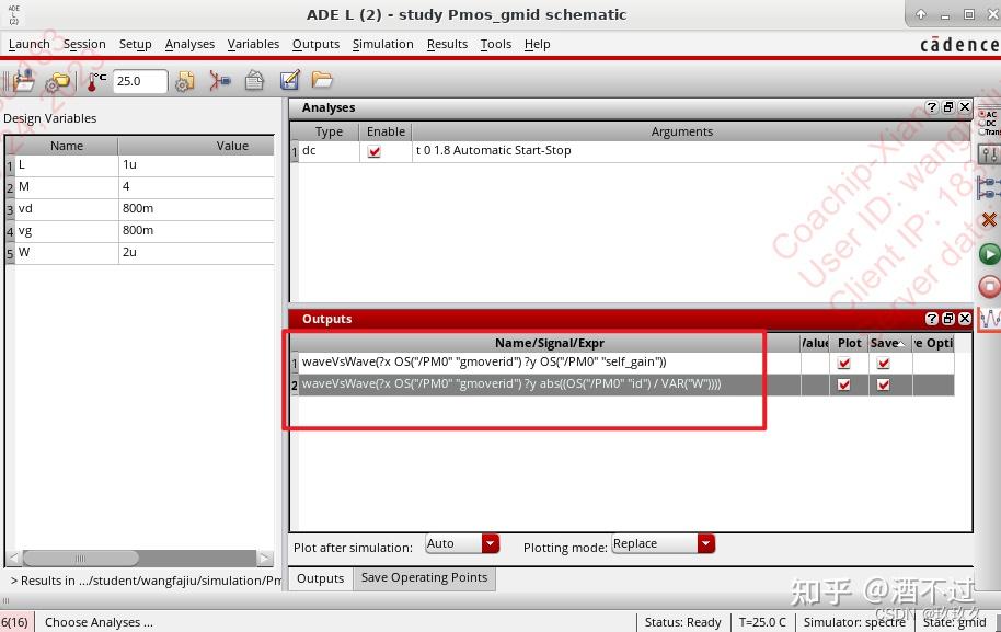 如何解读 gmid 设计方法？ - 知乎
