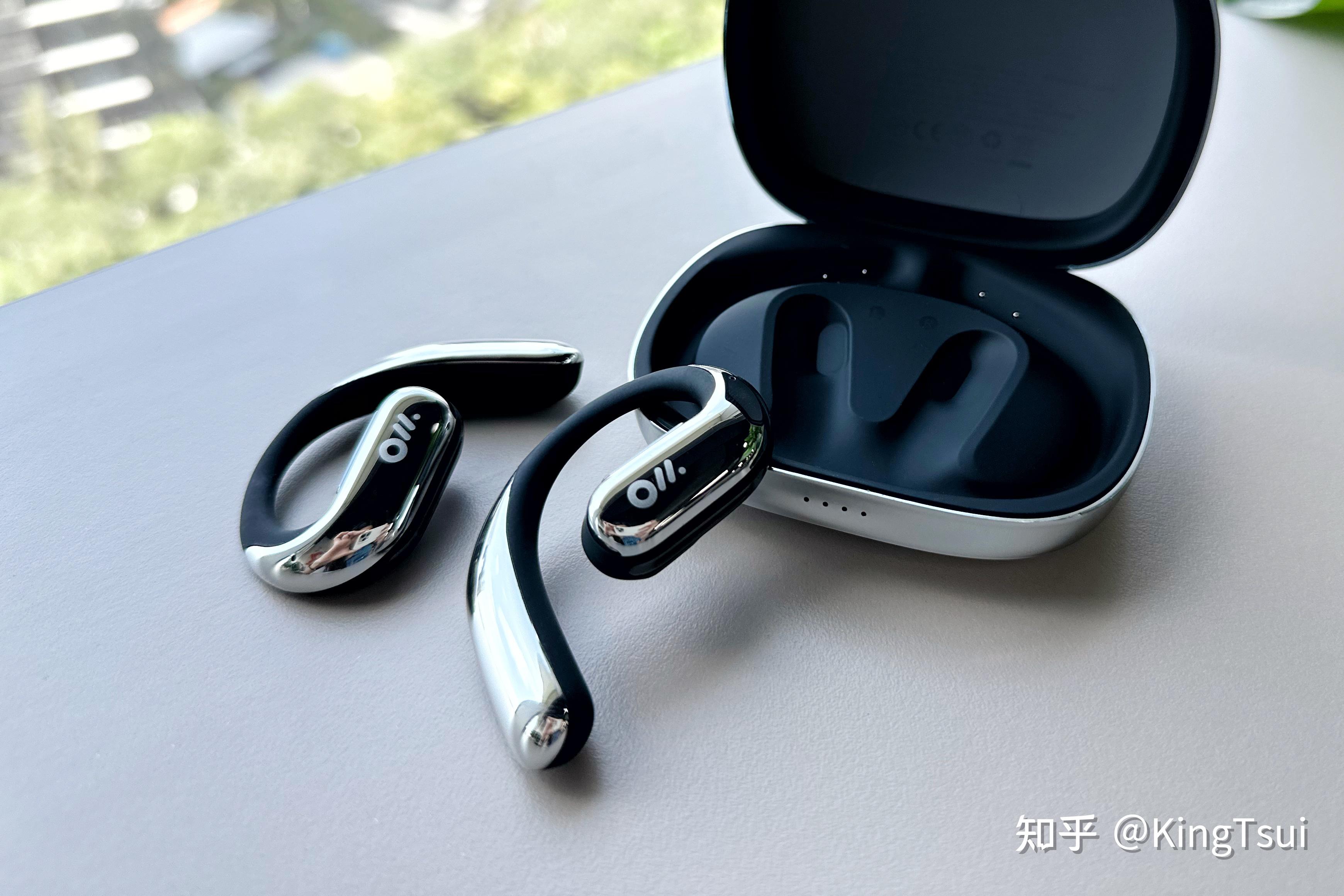 oladance OWS Pro 开放式真无线耳机体验 - TDS 出品 - 知乎
