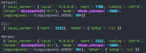 让 Python 更好用，OmegaConf - 知乎