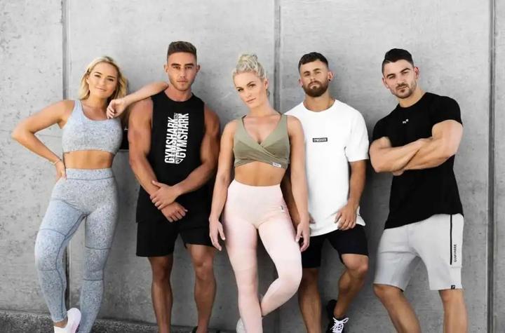 Gymshark：仅8年跃居独角兽，被视为下一个Lululemon - 知乎