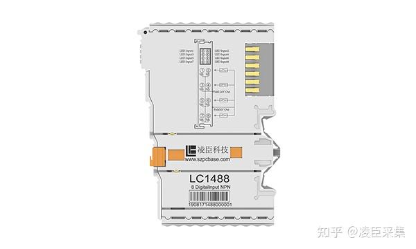 总线模块 | 苏州凌臣科技 - 知乎