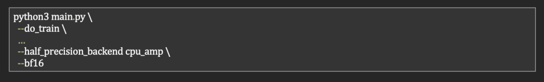 如何在CPU上优化ChatGLM-6B？一行代码就行 | 最“in”大模型 - 知乎