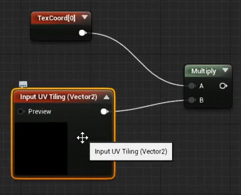 UE官方材质教程（基础篇）_22-23_材质函数 - 知乎